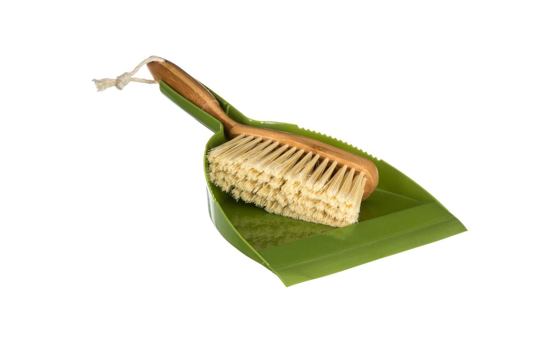 Lopatica i metla Bamboo | Emmezeta webshop