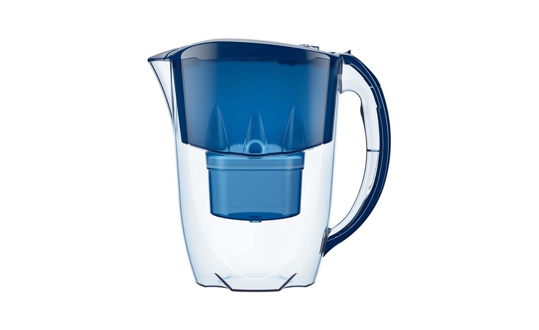 Akvafor Izvor teget bokal | Emmezeta webshop