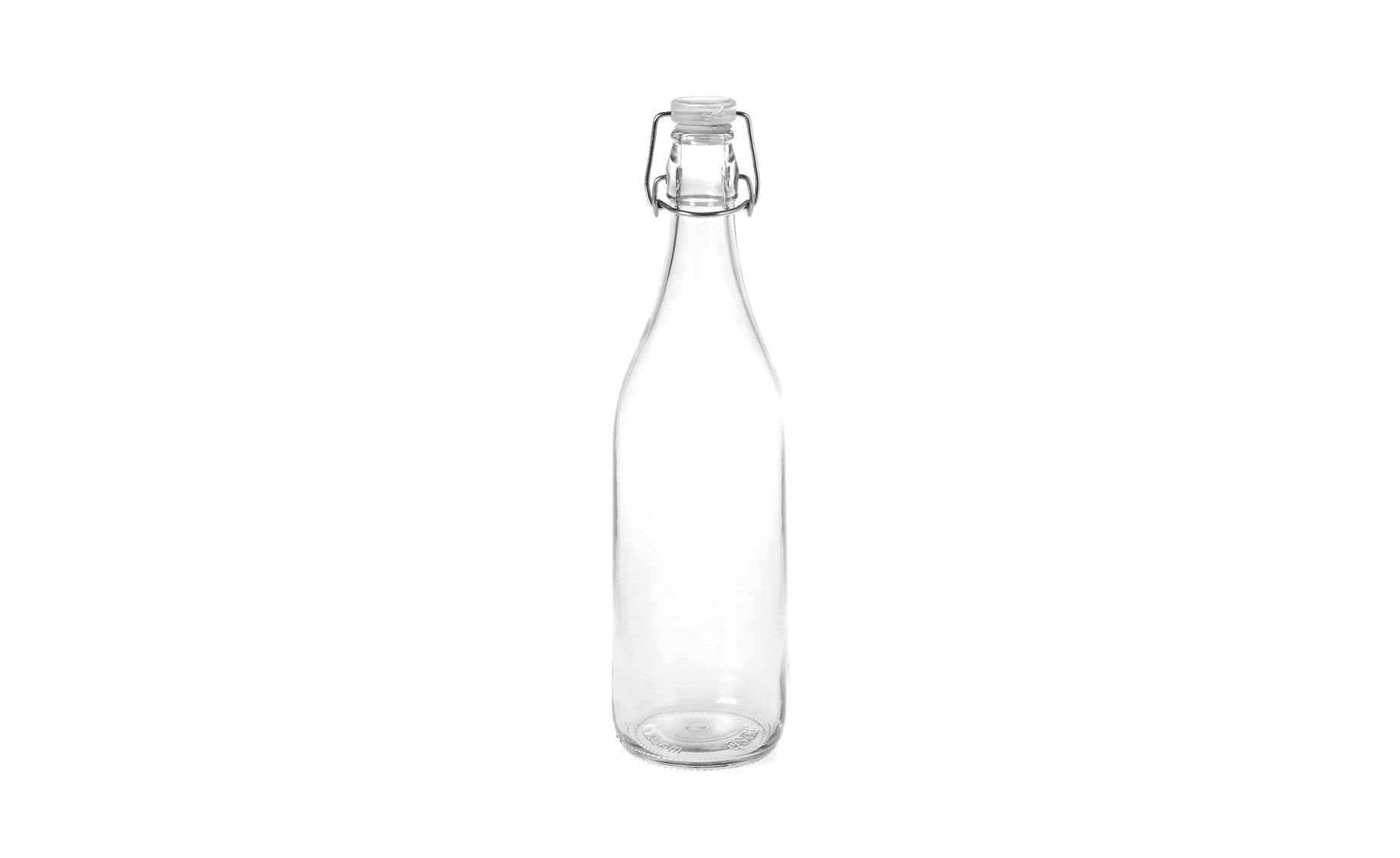 Flaša za vodu Simple 1l | Emmezeta webshop