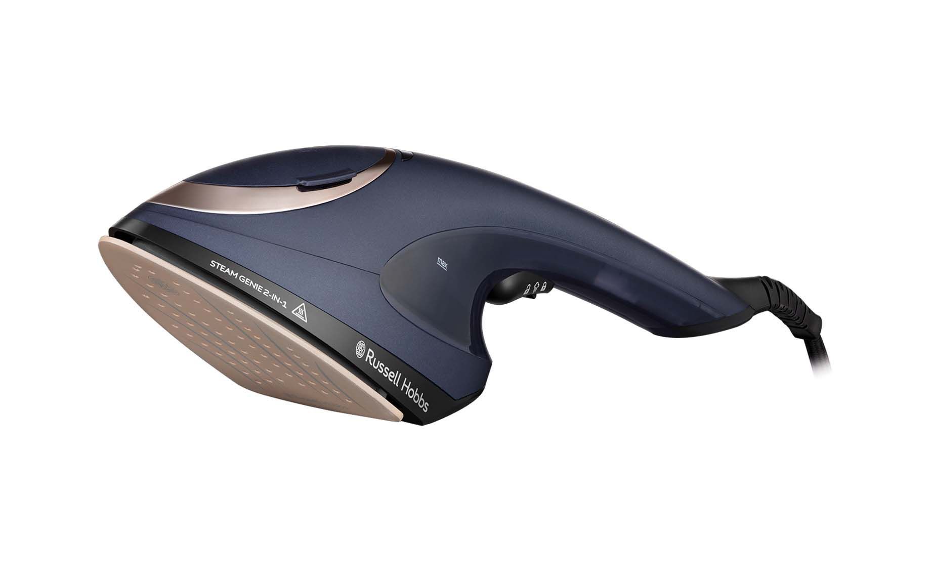 Russell Hobbs 28370-56 GENIE uređaj za okomito glačanje | Emmezeta webshop