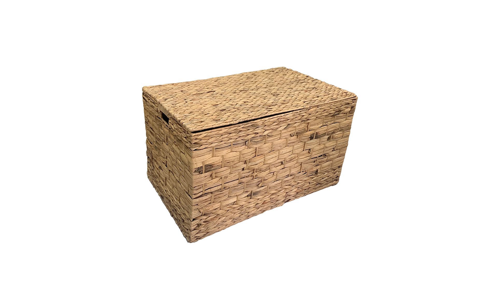 Spremnik Hana 71x44x41cm natur | Emmezeta webshop