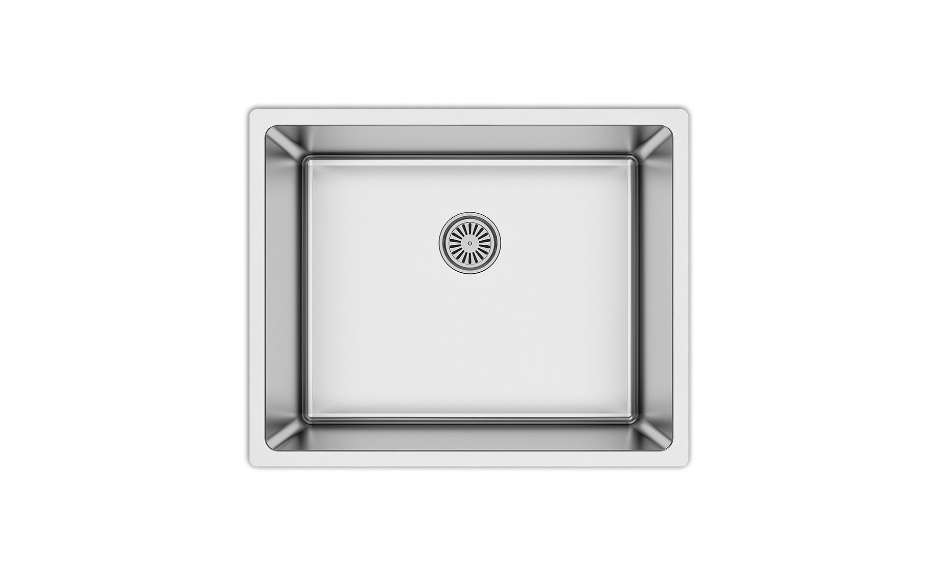 Metalac IDEAL 500 sudoper+sifon | Emmezeta webshop