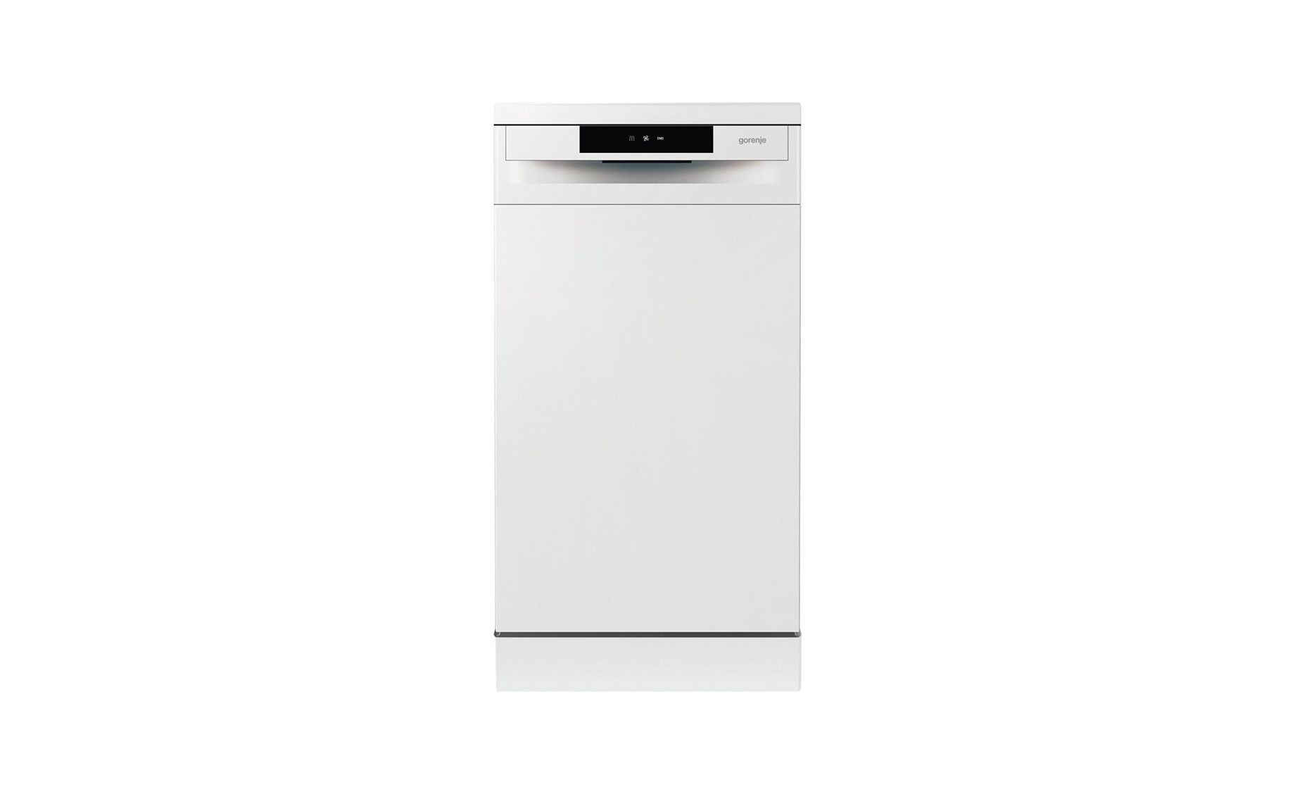 Gorenje GS 520E15 W sudomašina | Emmezeta webshop
