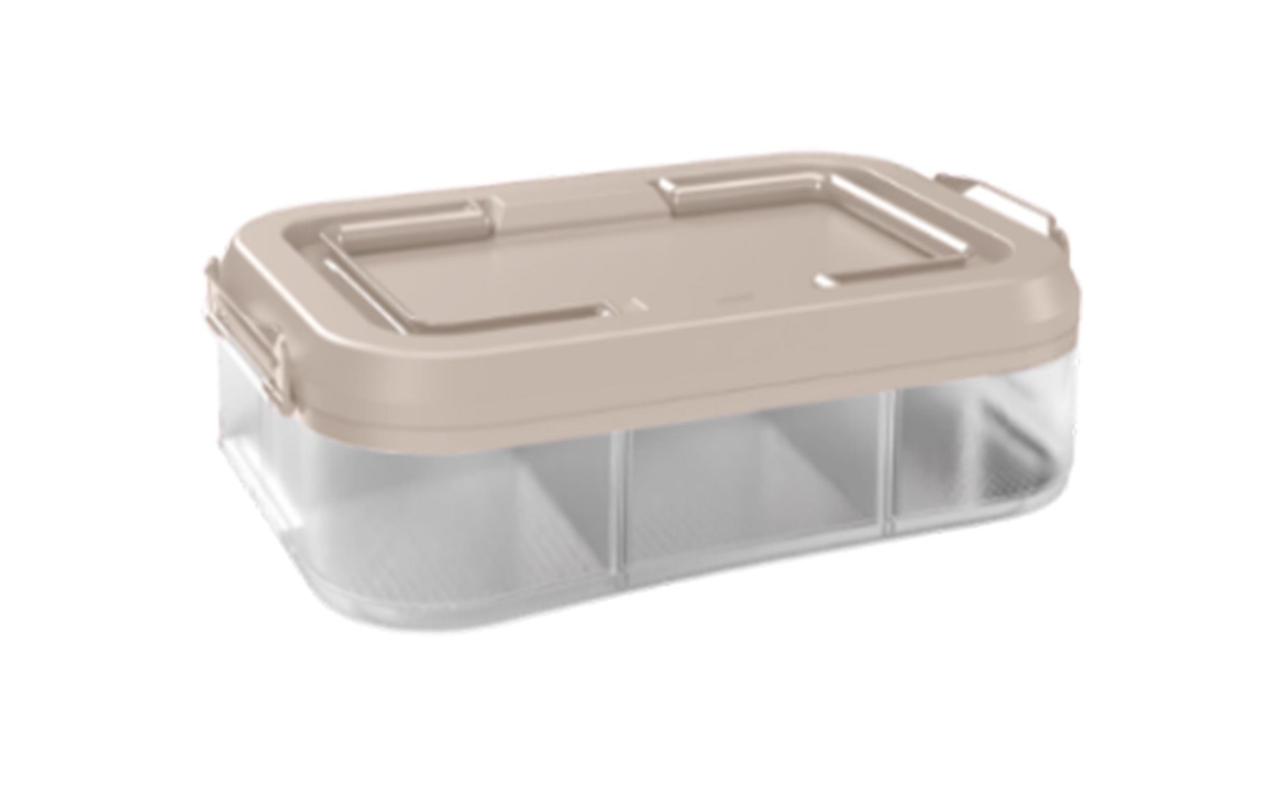 Posuda za hranu Culinaria 10,8cm bež | Emmezeta webshop