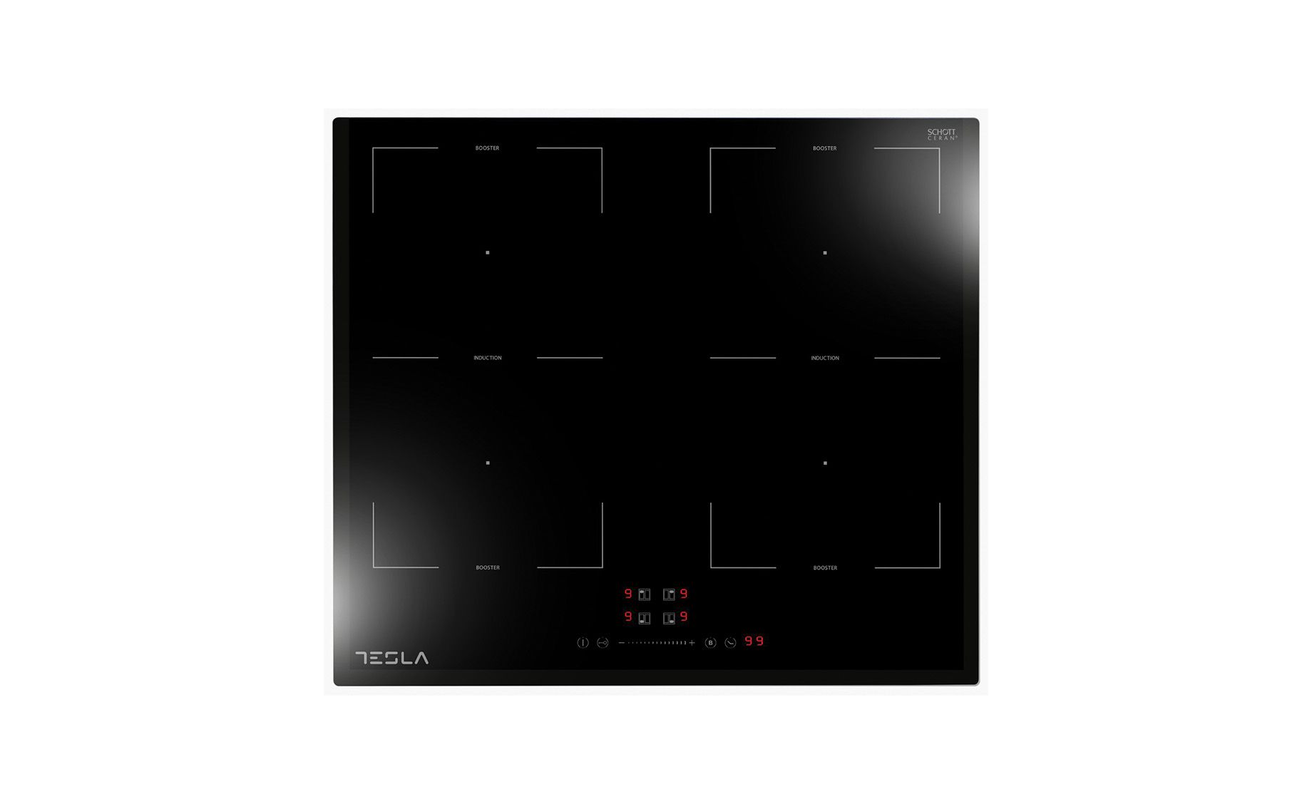 Tesla HI6200TB ugradna ploča | Emmezeta webshop