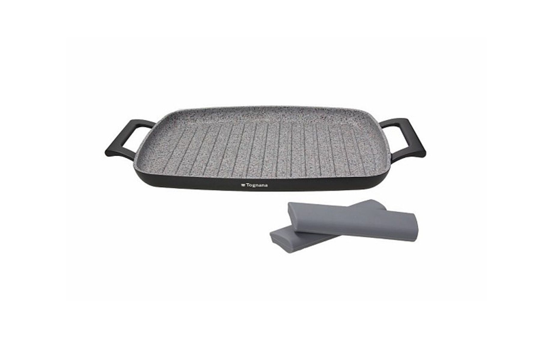 Grill tiganj Ambiziosa 37cm | Emmezeta webshop