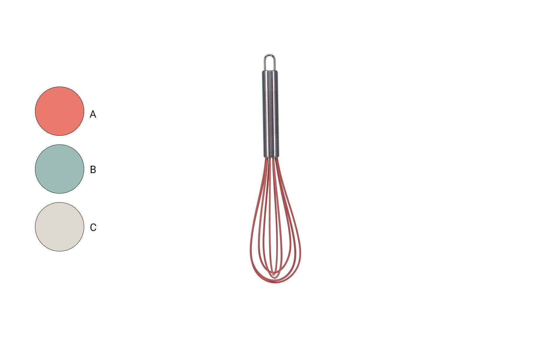 Mutilica Karla 26cm više boja | Emmezeta webshop