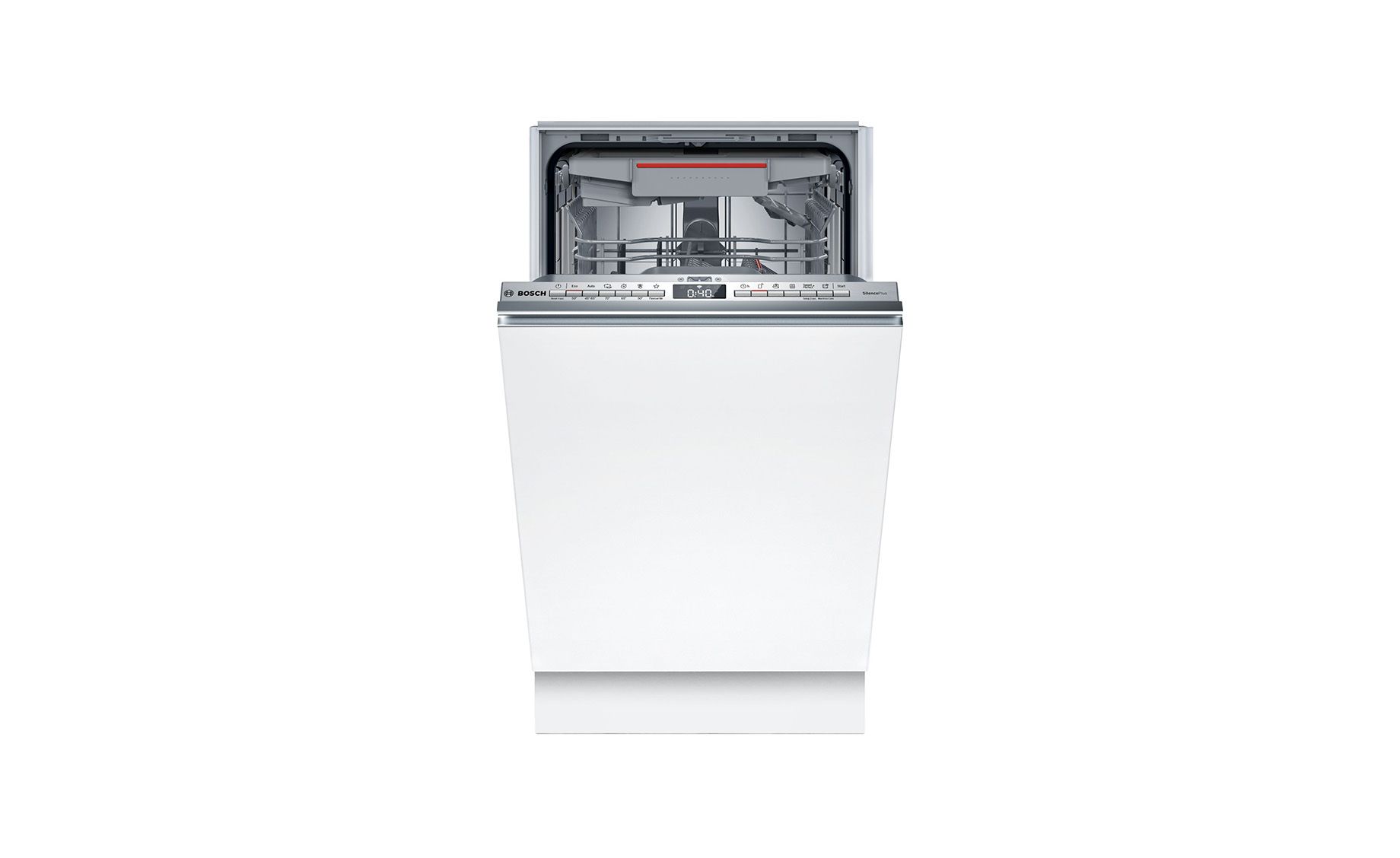 Bosch SPV4EMX24E ugradna sudomašina | Emmezeta webshop