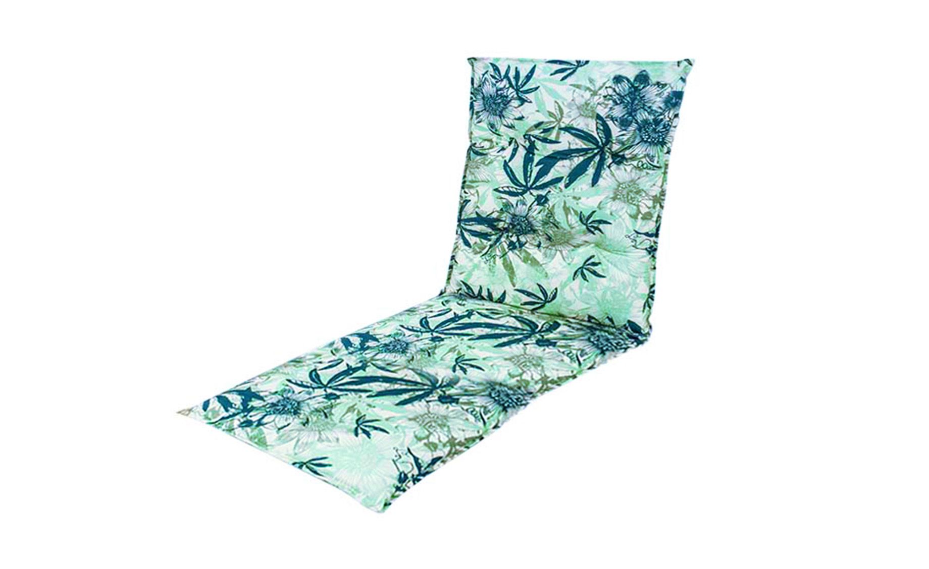Living vrtni jastuk 60x195x6 cm za ležaljku | Emmezeta webshop