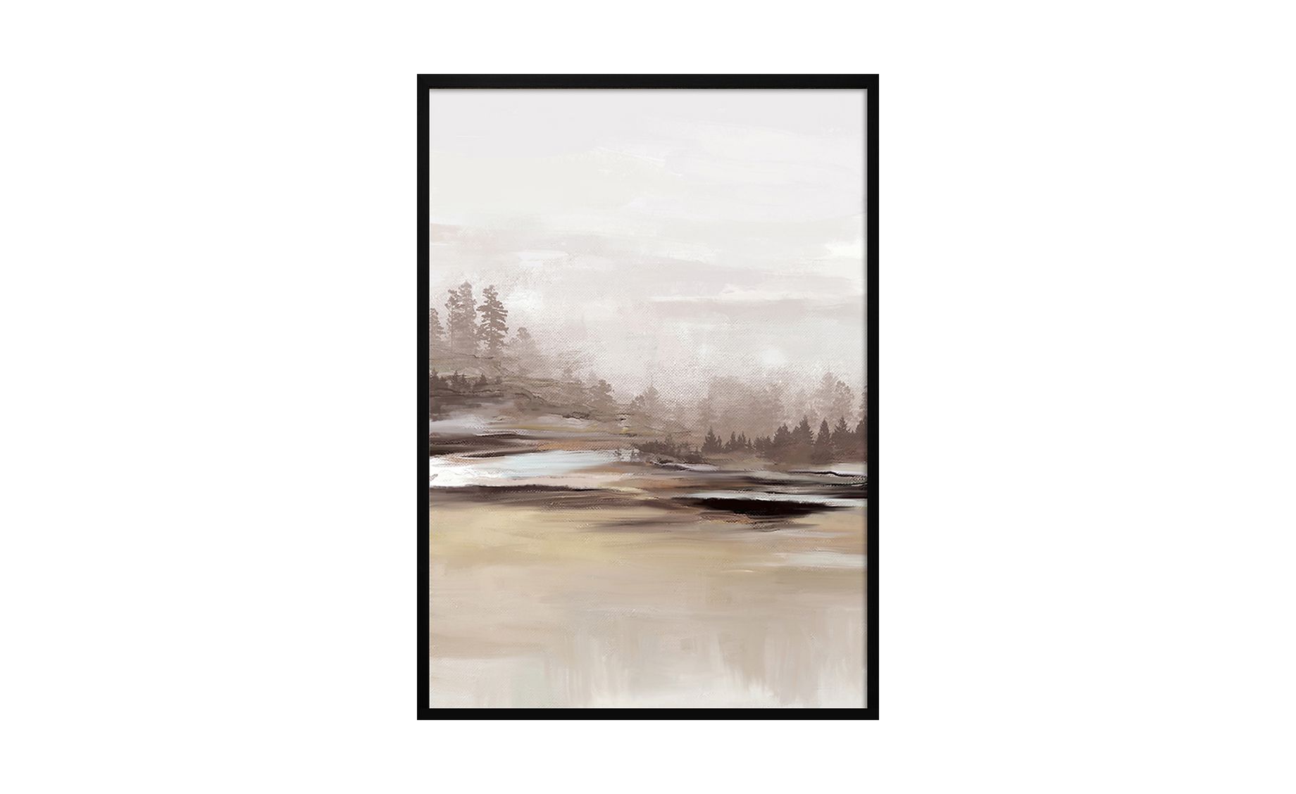 Slika sa ramom Dina 50x70cm | Emmezeta webshop