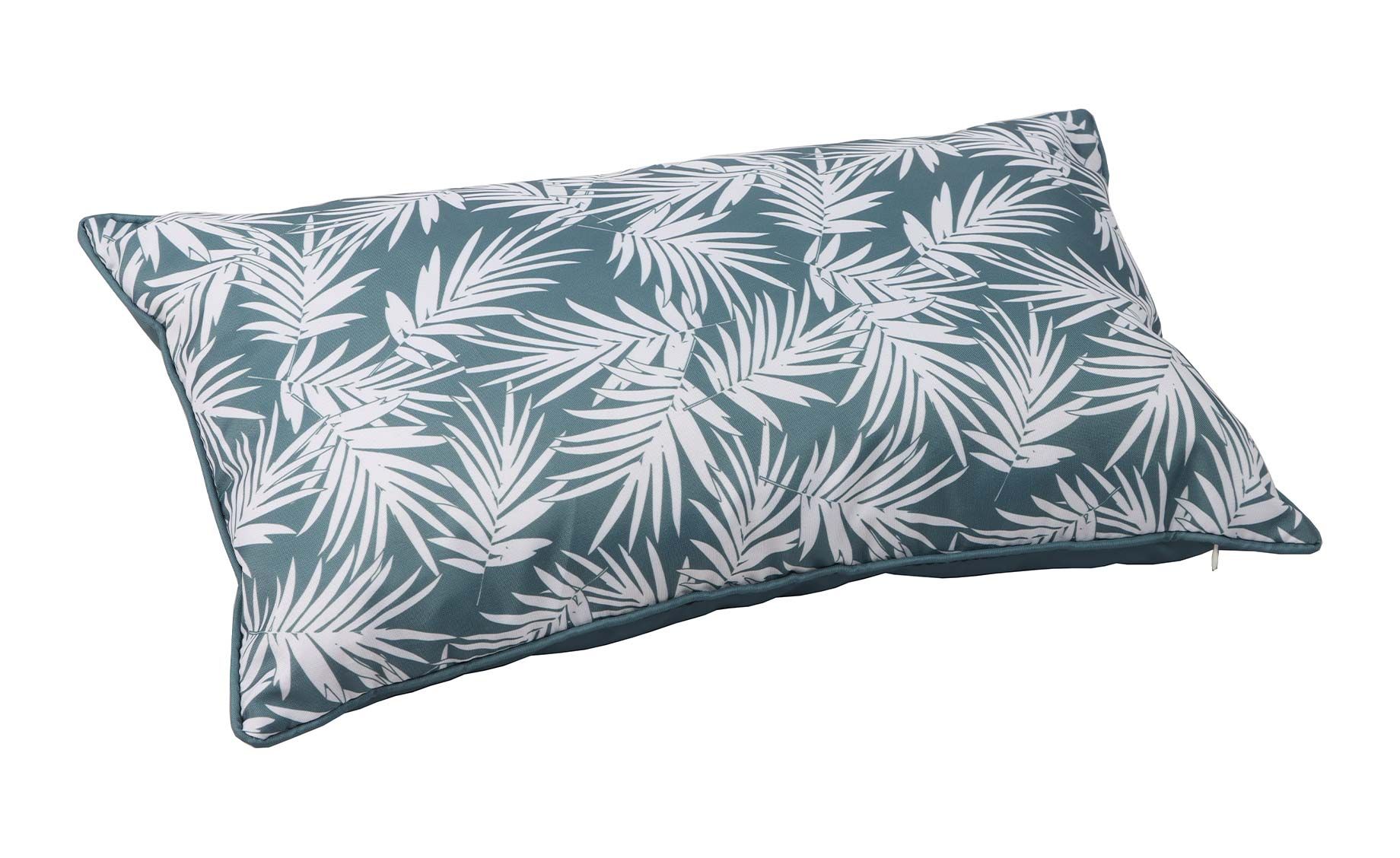 Evergreen vrtni ukrasni jastuk 30x50 cm zeleni | Emmezeta webshop
